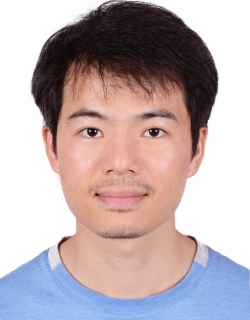 LIN Zhicheng | The Chinese University of Hong Kong,Shenzhen TENCENTLAB